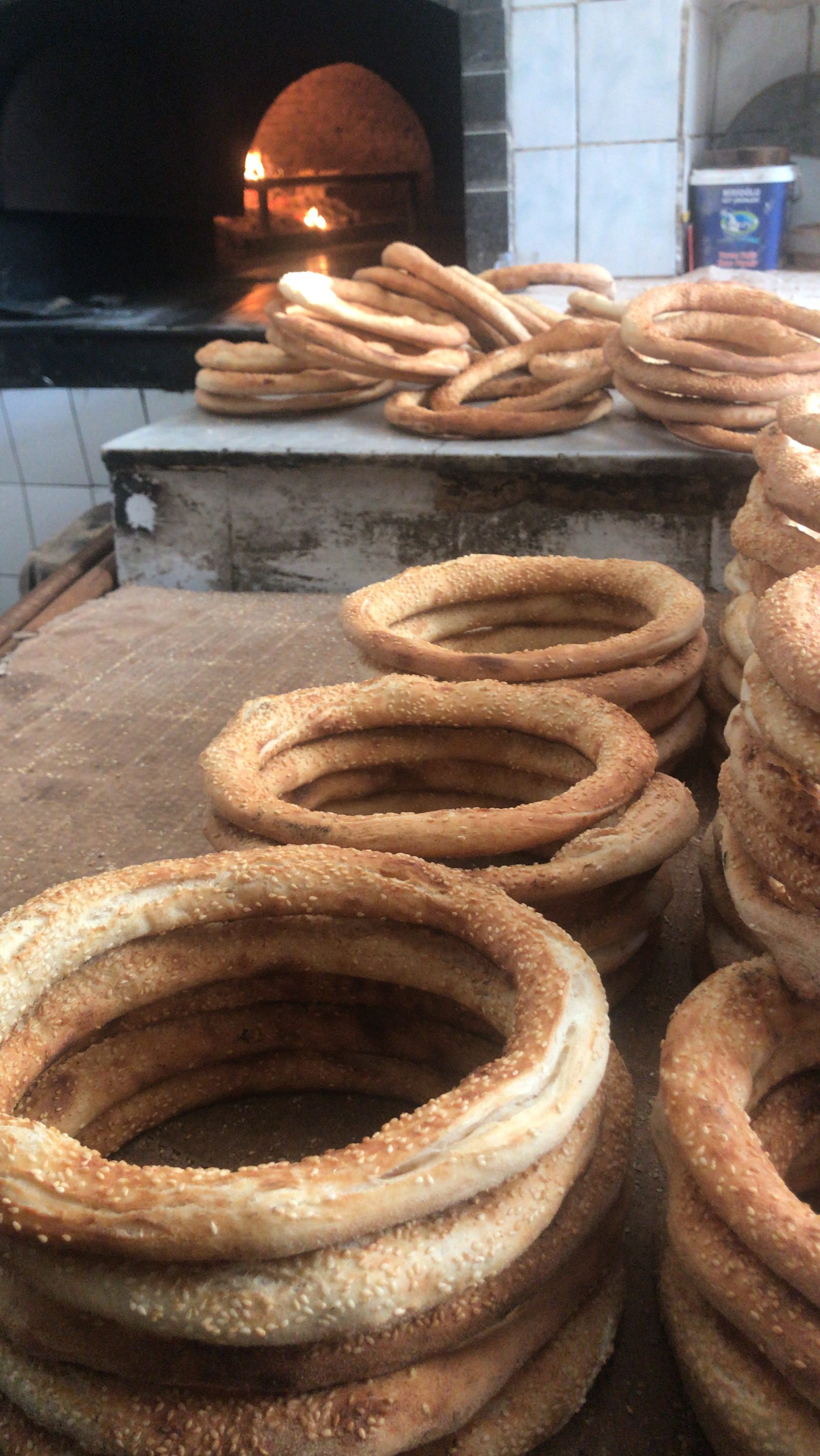ANTAKYA SİMİDİ BİR MARKA OLABİLİR - GastroHATAY