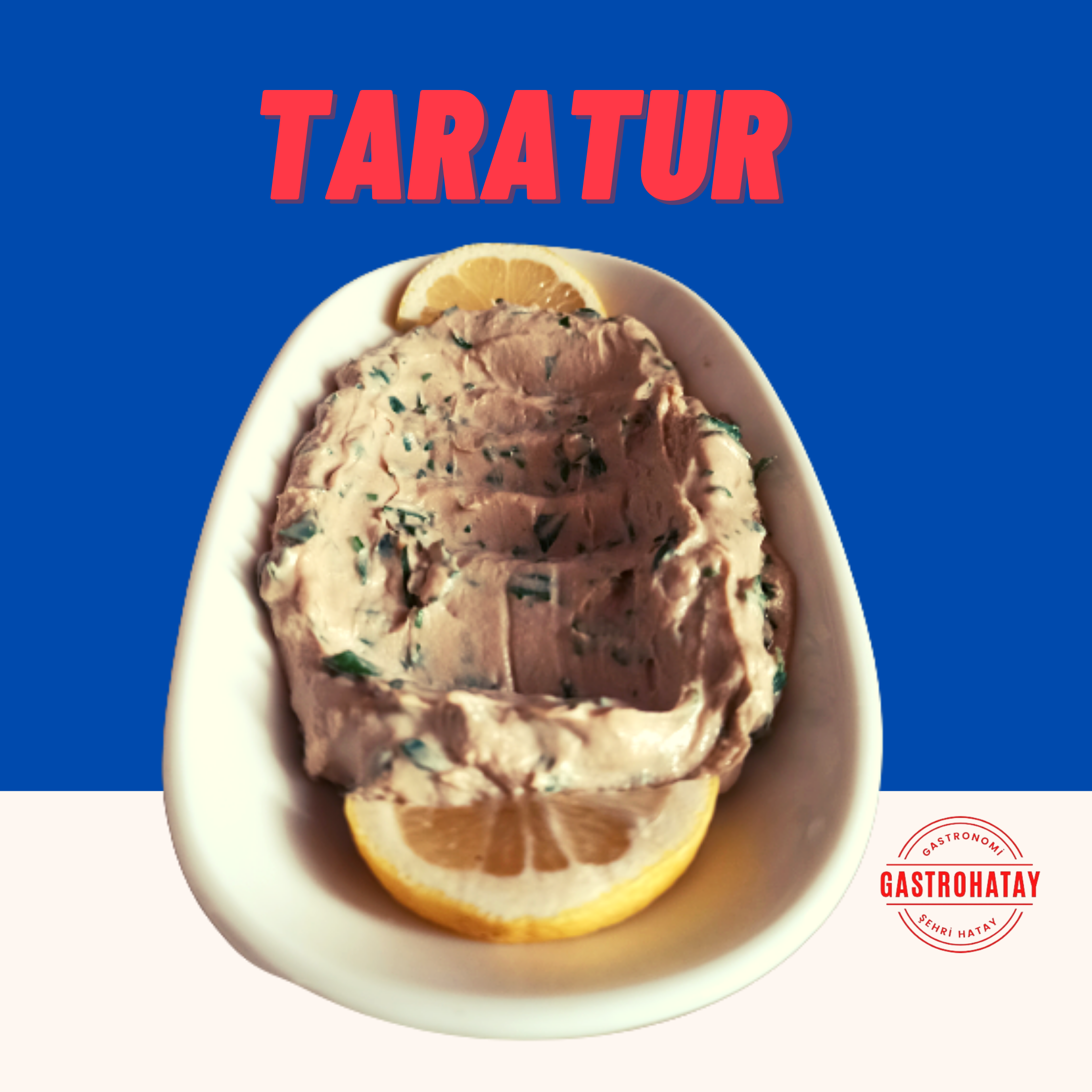 Taratur nasıl yapılır ? - GastroHATAY